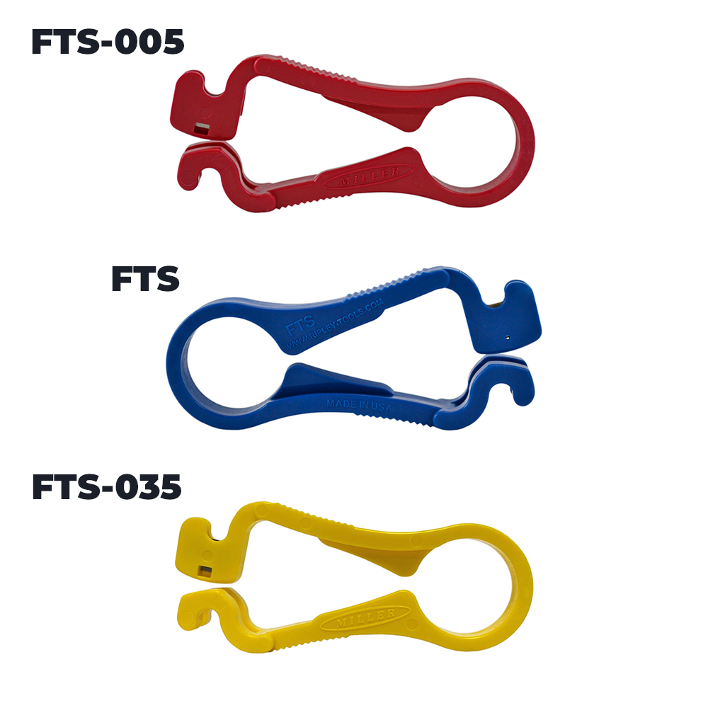 Miller FTS Series Buffer Tube Scorers | FTS | Ripley Tools | Tools ... Miller FTS Series Buffer Tube Scorers | FTS | Ripley Tools | Tools ...
